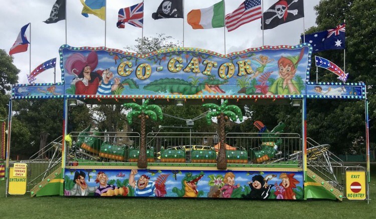 Children's Fair in London | Kensington Mums