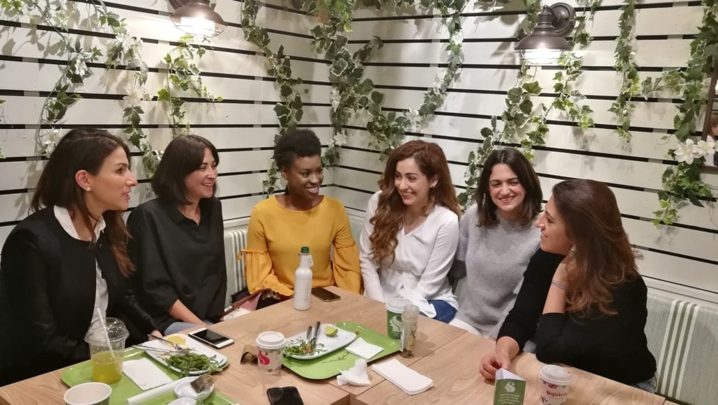 The importance of me time for mothers | Kensington Mums