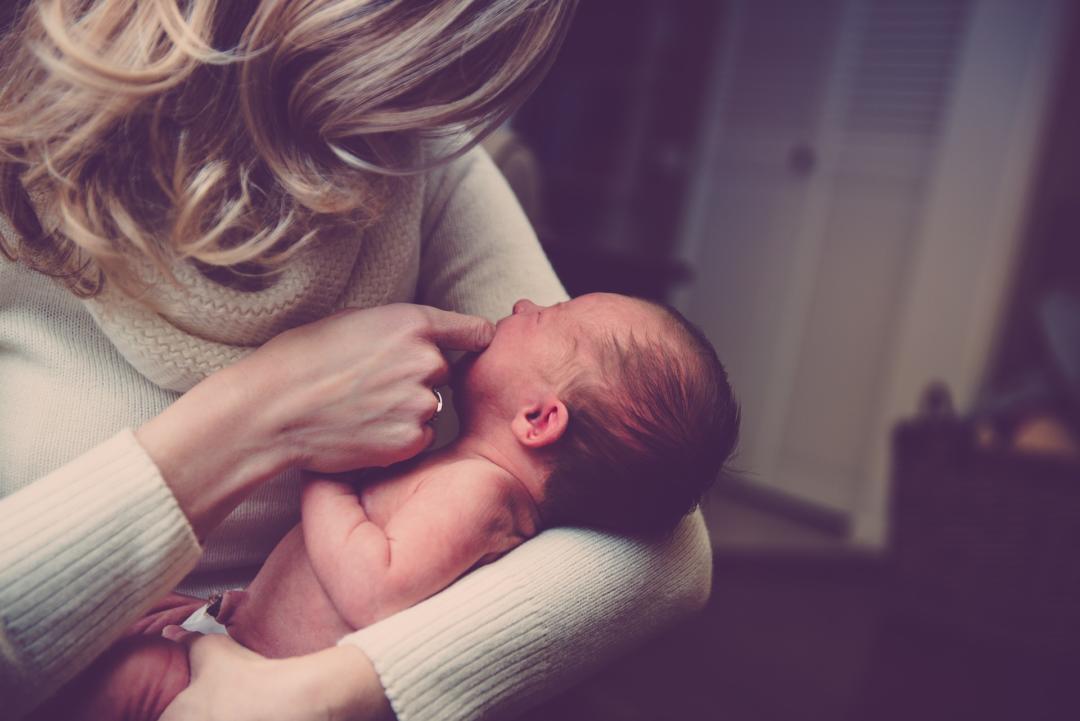 The Postnatal Period for Parents | Kensington Mums