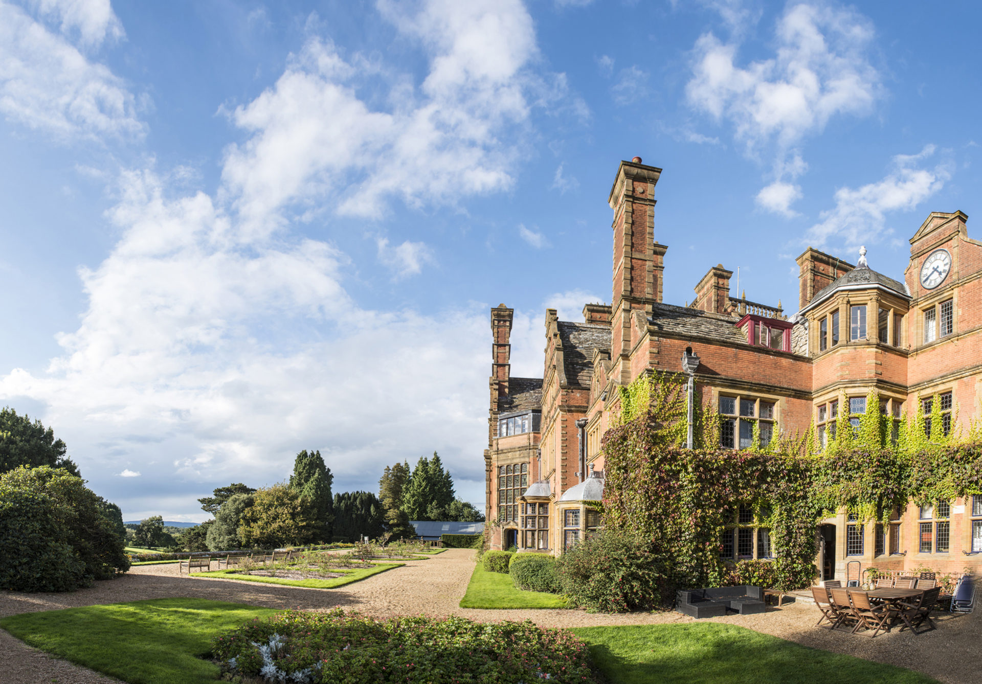 Cottesmore School - education for the body, mind and soul since 1894 ...