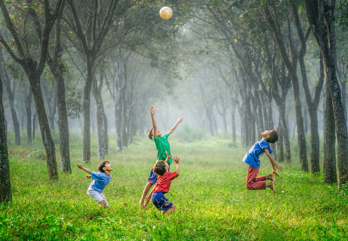 5 Fun Health boosting Summer Activities All The Family Can Enjoy 5 Fun Health boosting Summer Activities All The Family Can Enjoy
