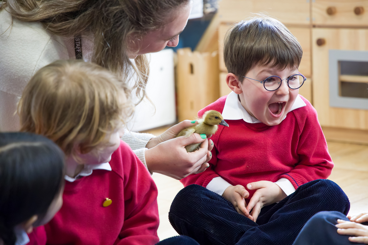 Creating the Perfect Learning Space for your Child | Kensington Mums