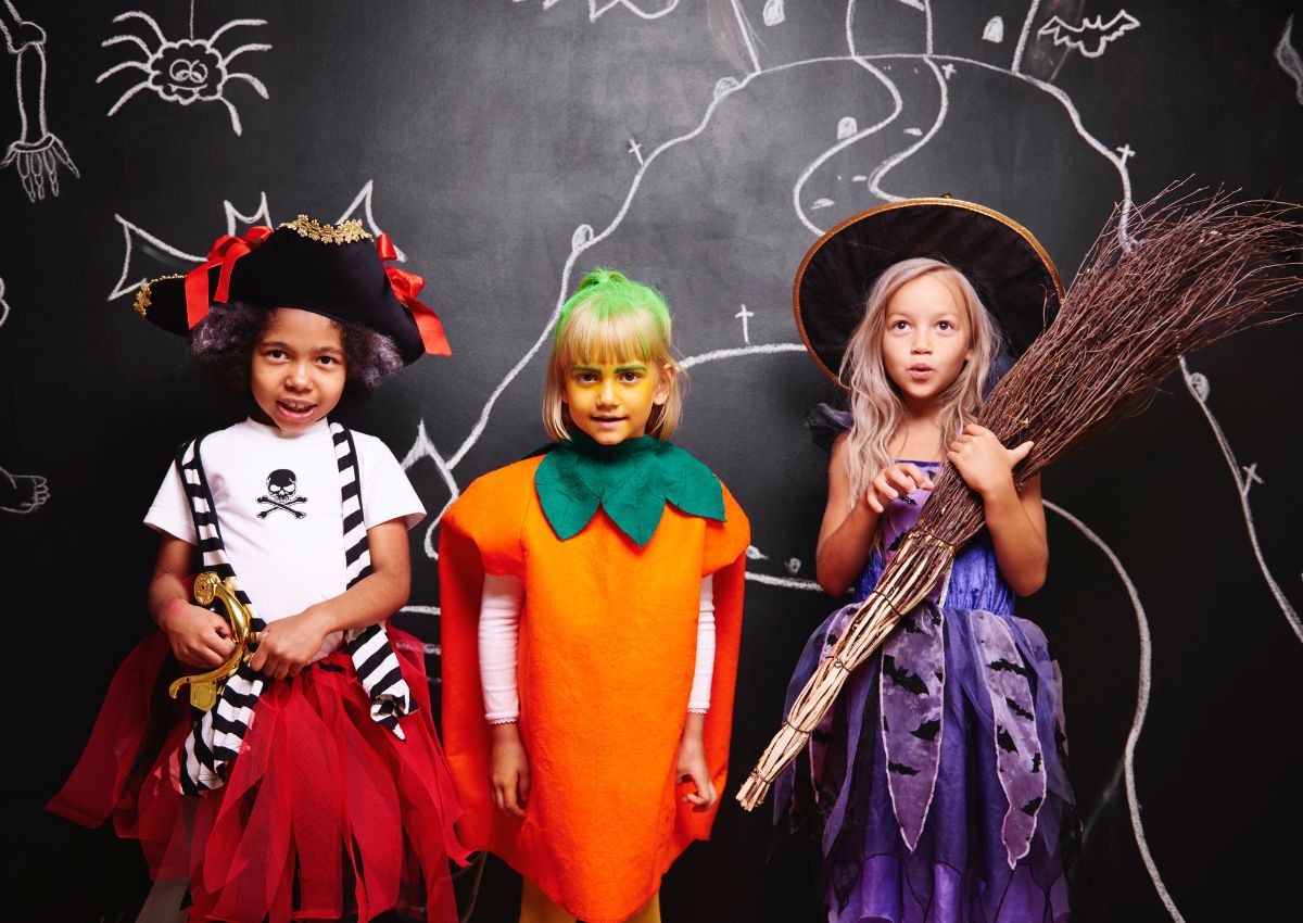 The Strings Club Comes to Fulham this October Half-Term | Kensington Mums