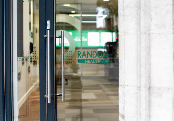 Why is Randox Health Checks the Key to Peace of Mind? | Kensington Mums